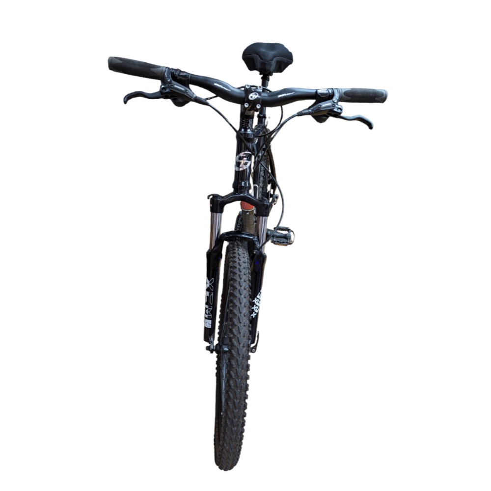 Pre-owned Claud Butler Cape Wrath 01 Mountain Bike 26" Wheel - Own4Less